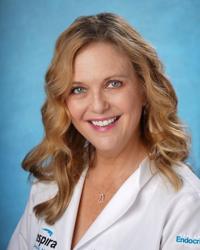 Amy Scanlon, APN - Deptford, NJ - Endocrinology