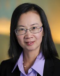 Dr. Ping-Hsin Chen, MD - Columbia, MD - Nephrology