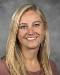 Dr. Kayla Delaney, MD - Saint Petersburg, FL - Pediatrics