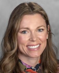 Hillary Lindsay Simpson, APRN - Saint Petersburg, FL - Hematology ...