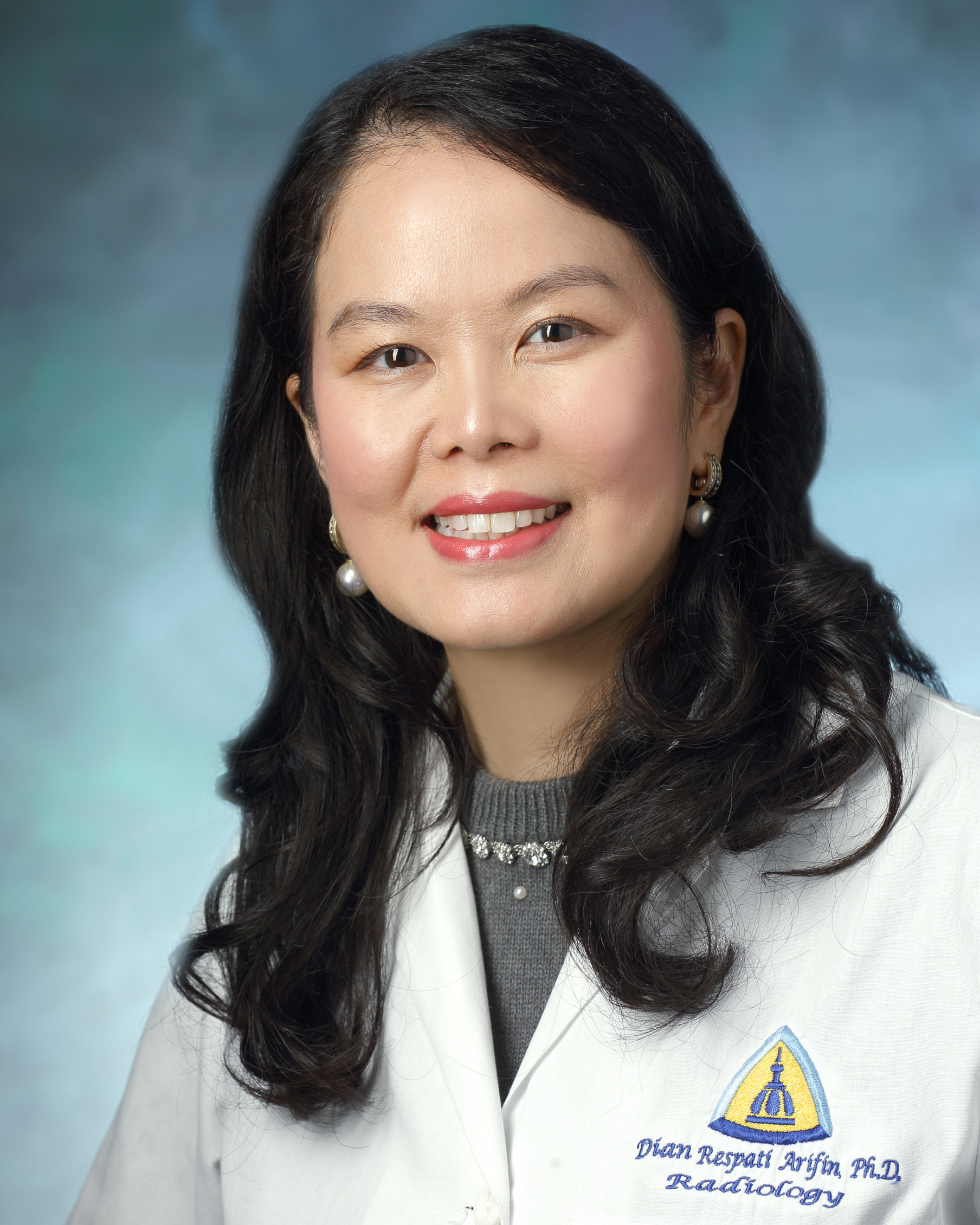 Dian Arifin, PhD