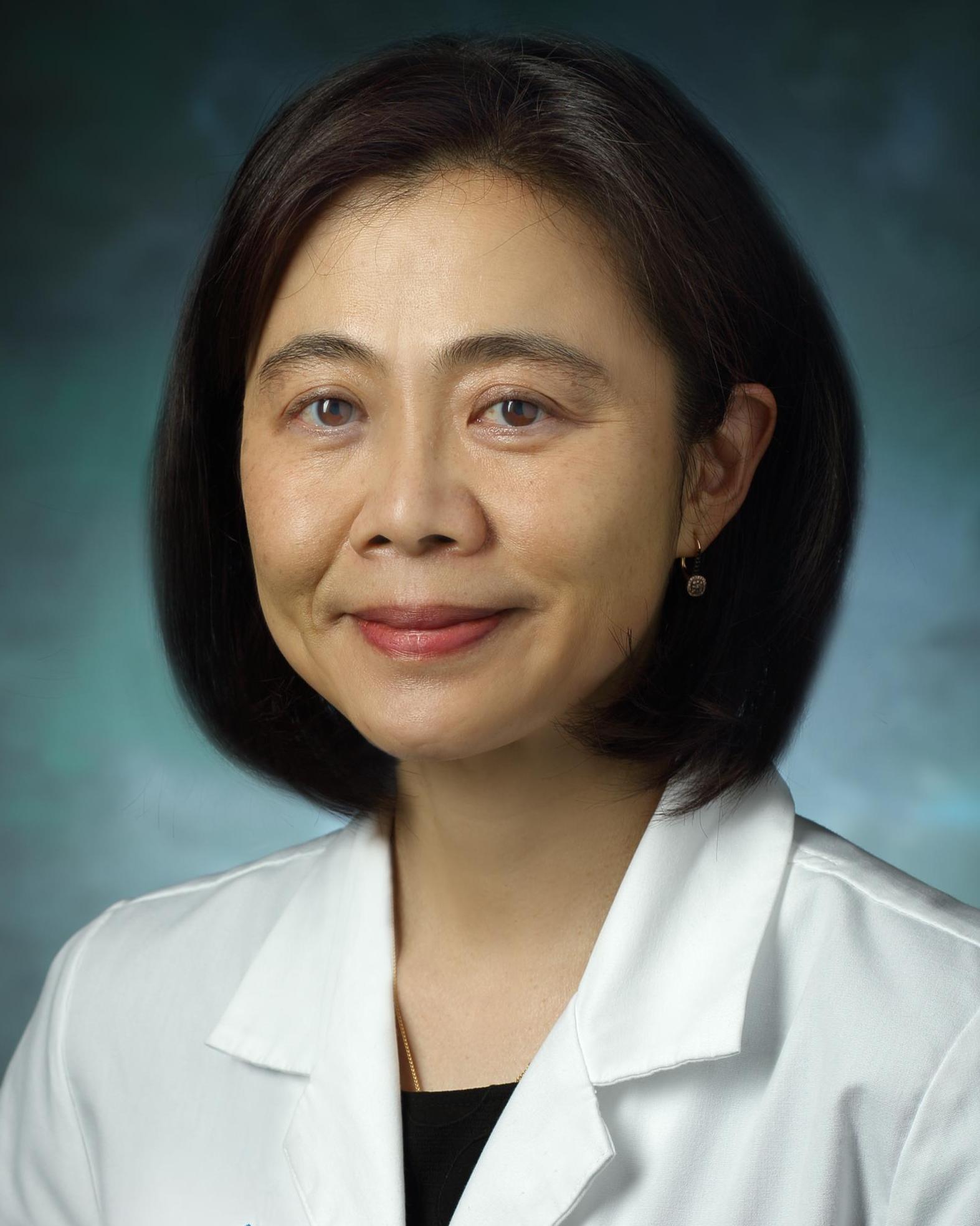 Christina Ritter, CRNP, DNP - Baltimore, MD - Cerebrospinal Fluid ...