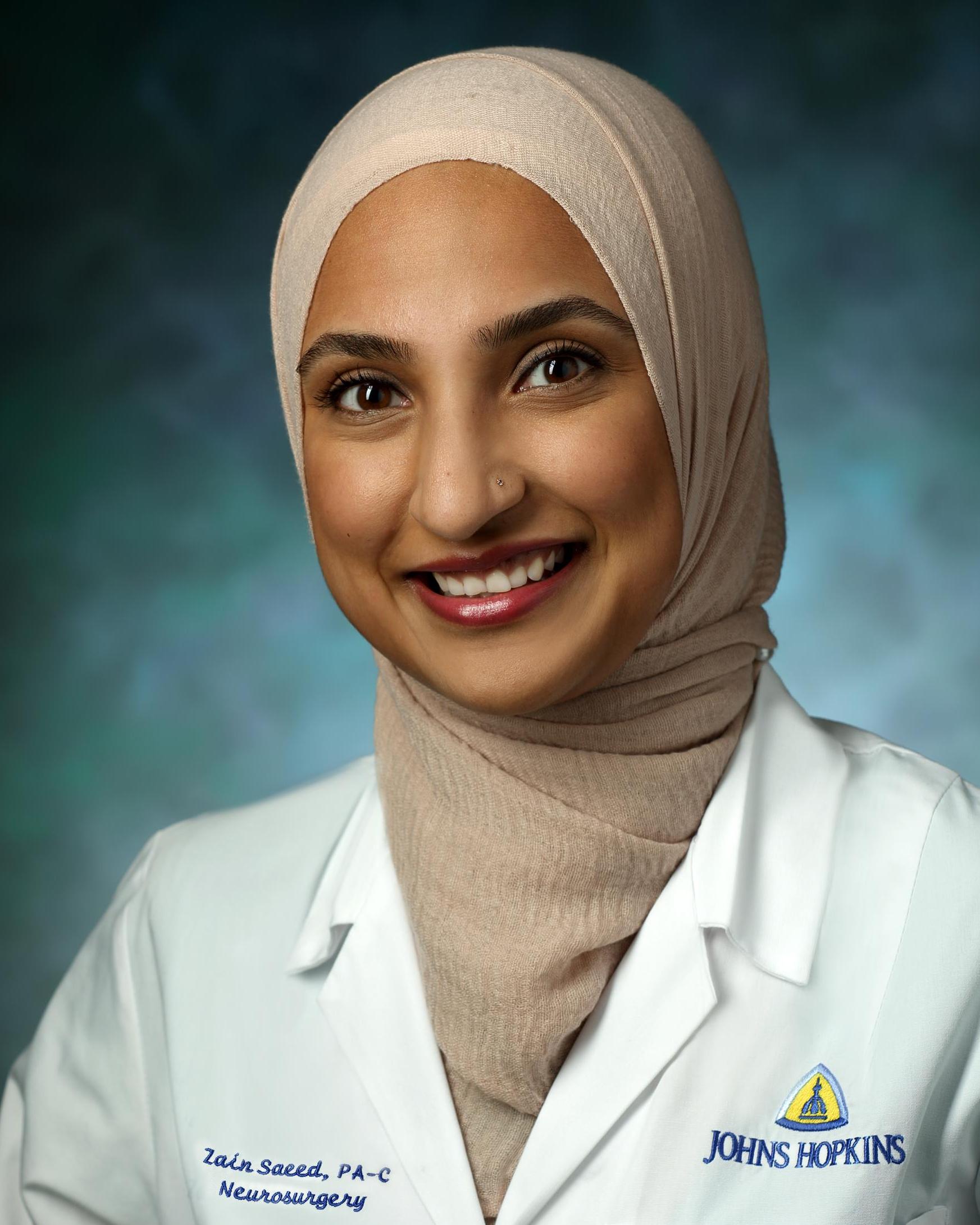 Our Neurosurgery Spine Team | Johns Hopkins Neurosurgical Spine Center