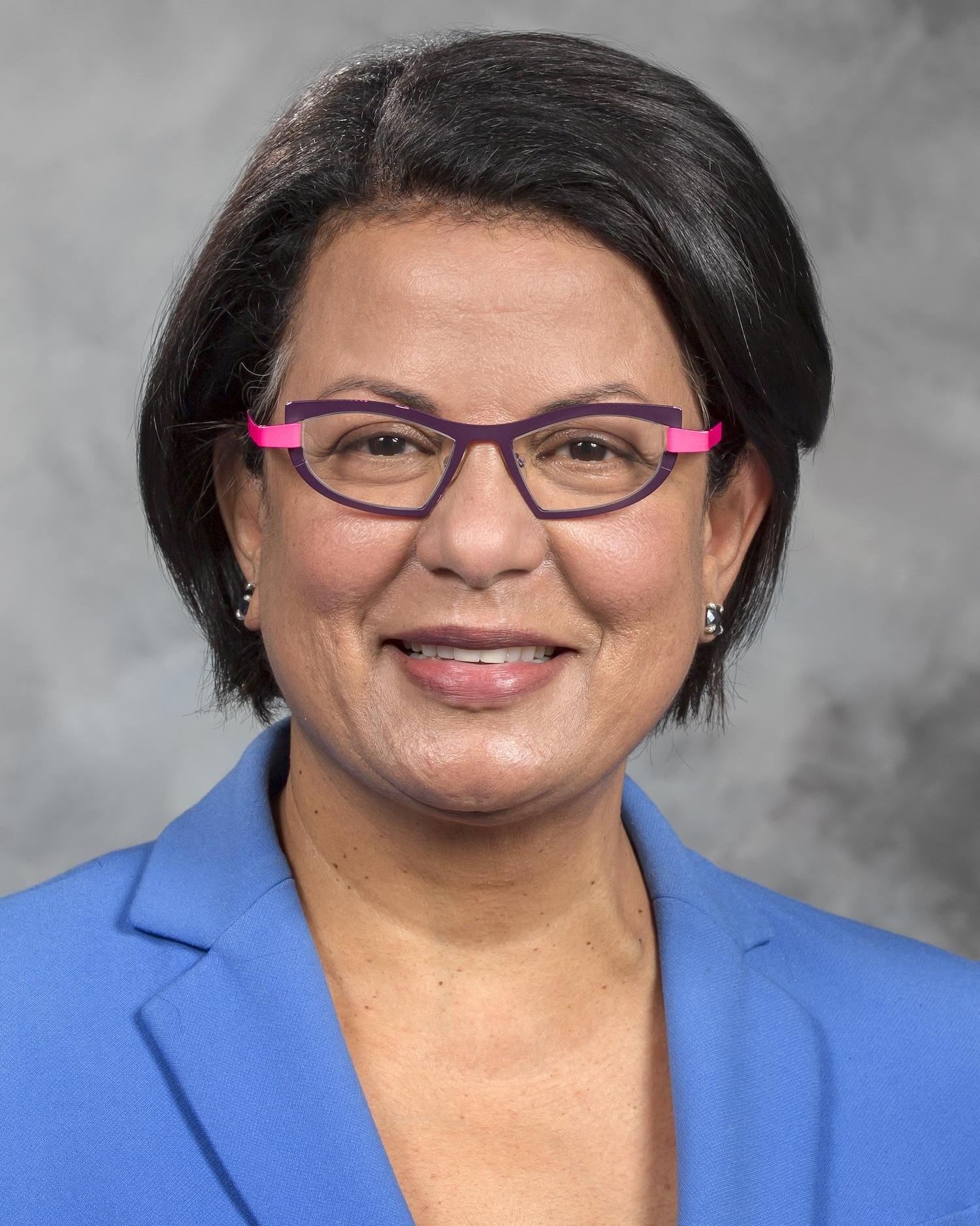 Anesthesiology Team at Johns Hopkins All Children's