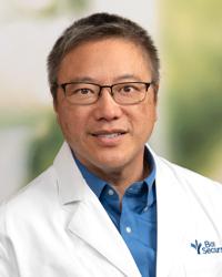 Daniel C Han, MD | Petersburg, VA | Radiation Oncology