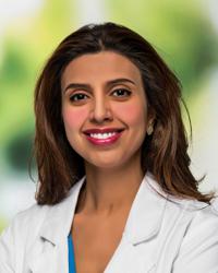 Irum M Idrees, MD | Greenville, SC | Rheumatology