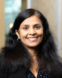 Dr. Geetha Palaniappan, MD - Hematology Oncology
