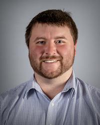 Dr. Gavin Hannon, DO - Unity, ME - Family Medicine