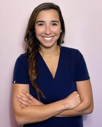 Yanelis Mestre, DMD - Portland, ME - Pediatric Dentistry