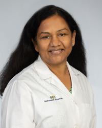 Dr. Haritha R Challa, MD - Internal Medicine