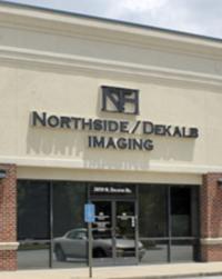 Northside Dekalb Imaging & Breast Care Center - Mammography - Decatur ...