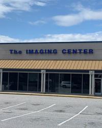 The Imaging Center of Warner Robins - Mammography - Warner Robins, GA ...