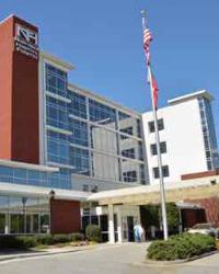 Northside Forsyth Boulevard Imaging - Mammography - Cumming, GA ...