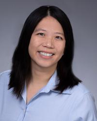 Dr. Eva Poon, MD - Holly Springs, GA - Internal Medicine