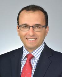 Dr. Ali Sayed, MD - Athens, GA - Hematology Oncology, Internal Medicine