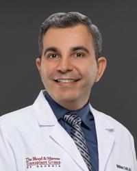Dr. Melhem Mohammad Solh, MD - Blood and Marrow Transplant, Hematology ...