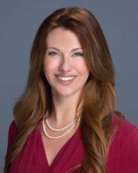 Emily Regina Gwinn Vaughan, CNP - Cardiology