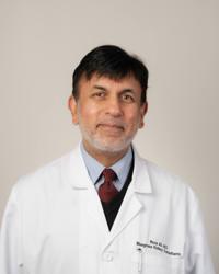 Dr. Raza Ali, MD - Louisville, KY - Nephrology