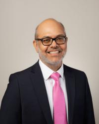 Dr. Bhagwan Bhimani, M.D. - Louisville, KY - Nephrology