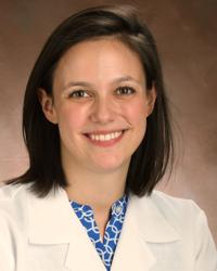 Dr. Katherine Caldwell, MD - Pediatrics