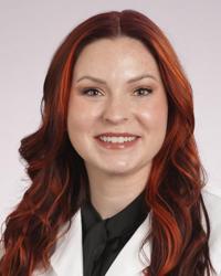 Brandy N Hostetler, APRN - Pulmonology