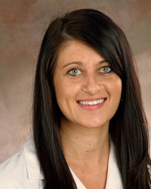 Fabiola M Andrei, PA-C - Hospital Medicine