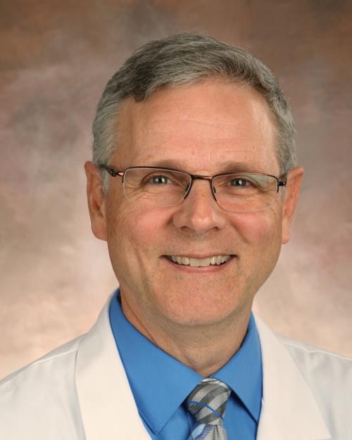 Chris A Bushnell, PA-C - Hospital Medicine