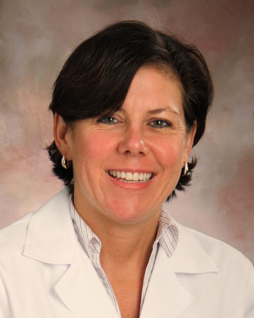 Dr. Susan G Johns, MD - Urgent Care
