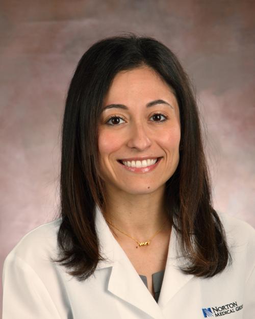 Dr. Marcella D Perez, MD - Louisville, KY - Pediatrics - Schedule ...