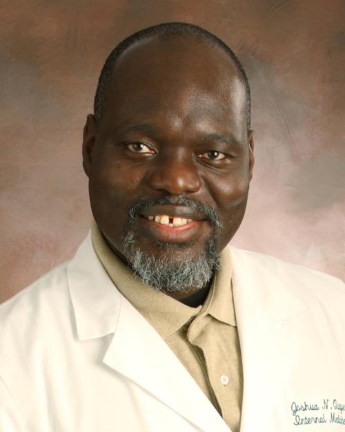 Dr. Joshua N Quaye, MD - Hospital Medicine