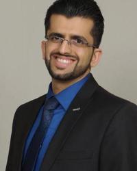 Dr. Mohammed Ali, MD - Marshall, MI - Hospital Medicine