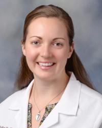 Dr. Kaitlyn Hite, MD - Marshall, MI - Family Medicine Obstetrics ...