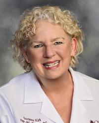 Suzanne Kirk, FNP-C, PMHNP-BC - Marshall, MI - Mental Health Counseling ...