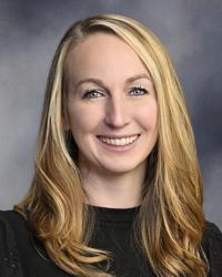 Sara Stroble, PT - Coldwater, MI - Orthopedic Physical Therapy ...