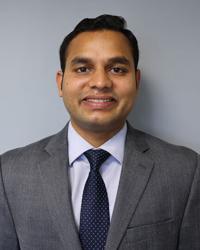 Dr. Dinesh Atwal, MD - Dover, NH - Hematology Oncology