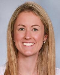 Dr. Rebecca Rose Calder, DPM - Beverly, MA - Podiatry