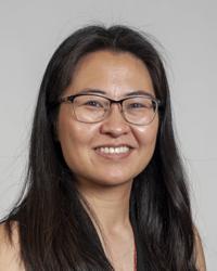 Dr. Ann Cheung, MD - Boston, MA - Neonatology