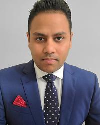 Dr. Raad B Chowdhury, MD - Boston, MA - Internal Medicine, Nephrology ...