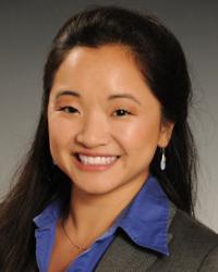 Dr. Stacey Thuytrang Chu, MD - Salem, MA - Interventional Radiology