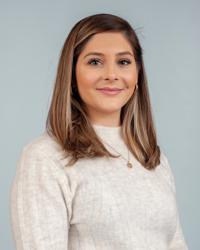 Karissa Comfort, PA-C, MBA - Danvers, MA - Sports Medicine