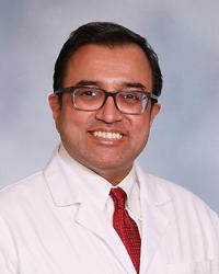 Dr. Anil Kumar Dubey, MD, MS - Salem, MA - Internal Medicine