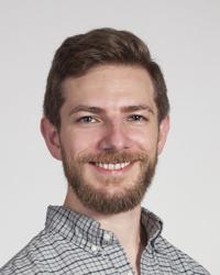 Dr. Connor Wright Elliott, MD - Boston, MA - Anesthesiology