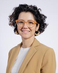 Dr. Lila Mae Flavin, MD - Boston, MA - Psychiatry