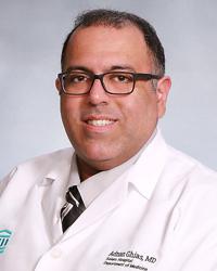 Dr. Adnan Asif Parvez Ghias, MBBS - Salem, MA - Hospital Medicine