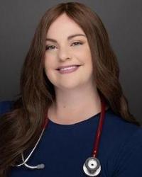 Dr. Kristina Marie Marie Harvell, DO - Family Medicine