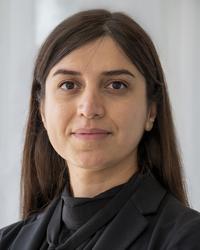 Dr. Elmira Hassanzadeh, MD - Boston, MA - Diagnostic Radiology