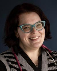 Dr. Tassy Nicole Hayden, MD - Northampton, MA - Family Medicine