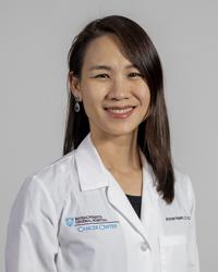 Dr. Annie L Hsieh, MD, PhD - Boston, MA - Neuro-Oncology, Neurology