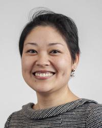 Dr. Jessica M Hu, MD - Boston, MA - Internal Medicine