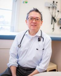 Dr. Julian C. Huang, MD - Scituate, MA - Pediatrics